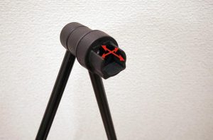 【自転車】ミノウラのディスプレイスタンドDS-30 BLT購入レビューとDS-30CFBとの違い - ESCAPE Airと自転車ライフ