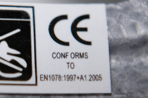 CEマークと中国のChina Exportマークのウワサのおはなし - ESCAPE Airと自転車ライフ