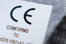 CEマークと中国のChina Exportマークのウワサのおはなし - ESCAPE Airと自転車ライフ